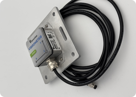 Sensorbee - Construction Monitoring Solutions